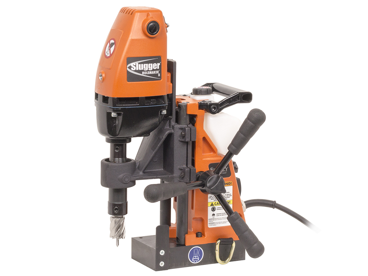 Fein Mag Drills - Jancy Slugger Mag Drills