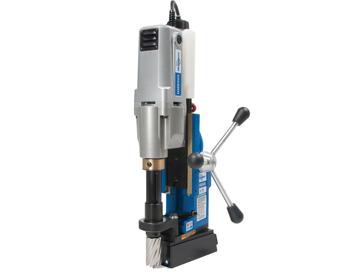 Hougen Magnetic Drills