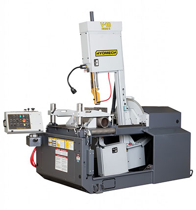 HydMech Bandsaws