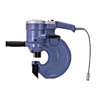 Nitto Kohki Hydraulic Punches